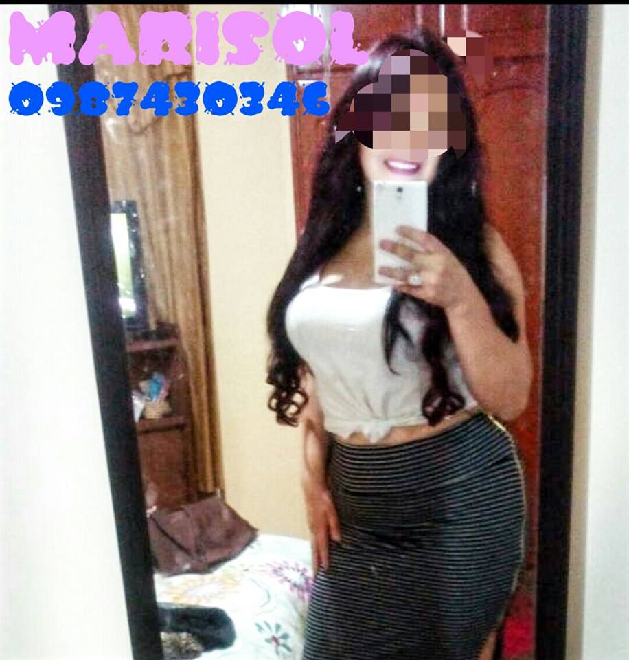 Modelos Passsion Damas De Compania